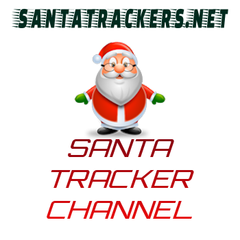 Santa Tracker Channel of Kringle Radio - North Pole Flight Command